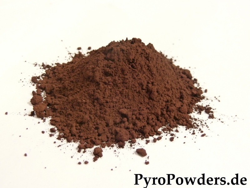 Kupferpulver kaufen